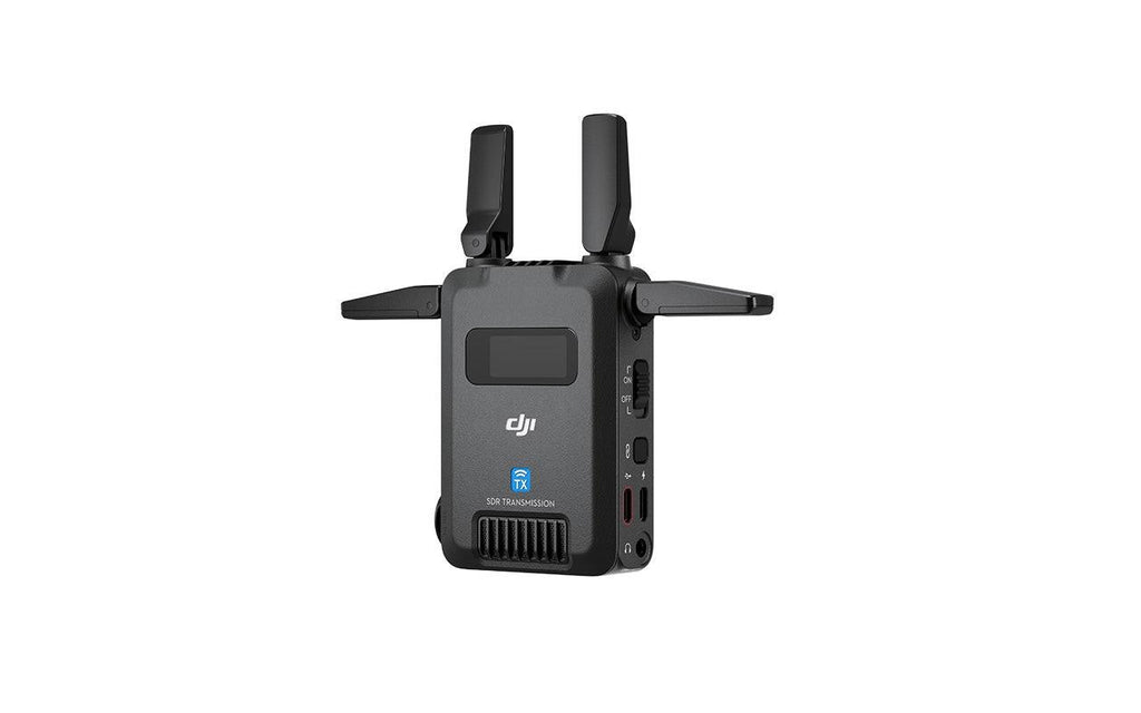 DJI SDR DT200 Transmission Transmitter – Copter-Expert Ihr Drohnen Shop ...
