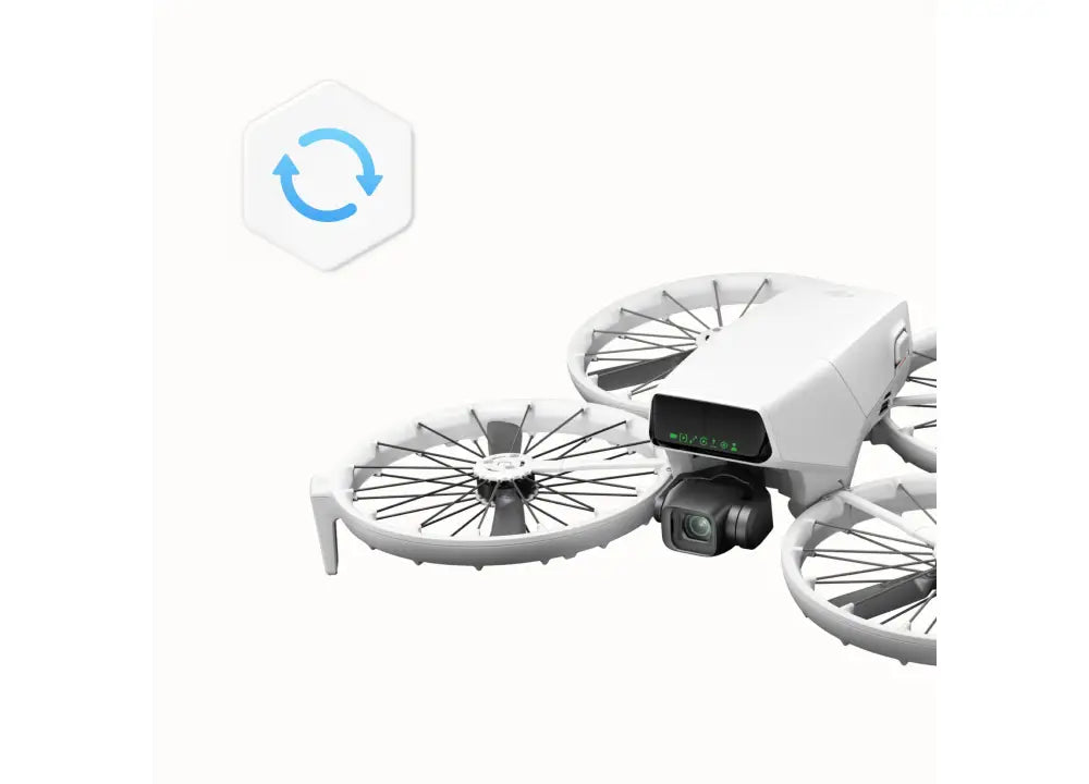 DJI Care Refresh (DJI Flip) 2 Jahre (Karte) – Copter-Expert Ihr Drohnen ...